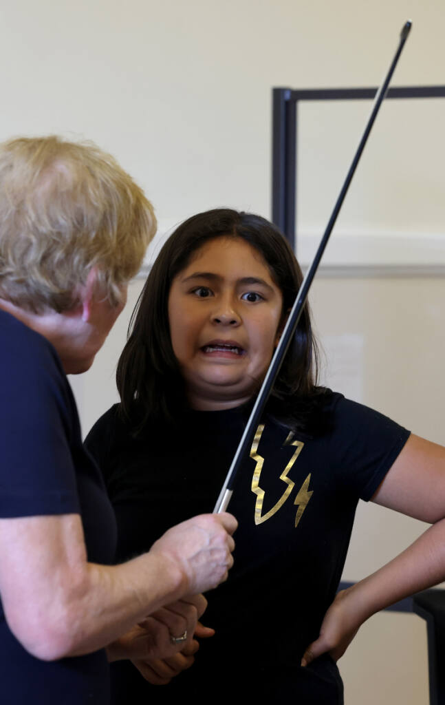 melanie padilla 10 talks with retired music teacher sue helms about how ...